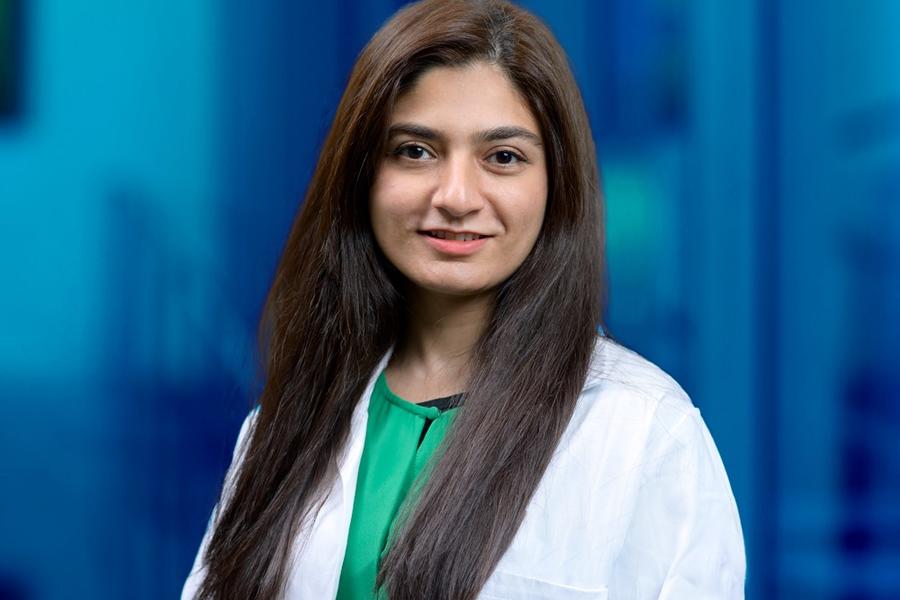 Welcome new physicians | Vandalia Health - CAMC